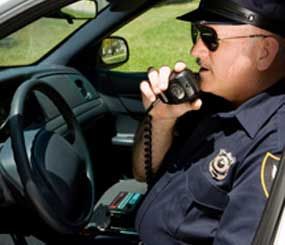 Feds working to end use of 10-codes