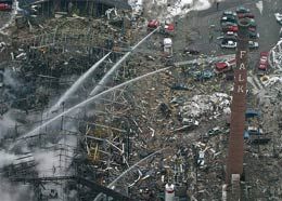 2006: A Year in Pictures