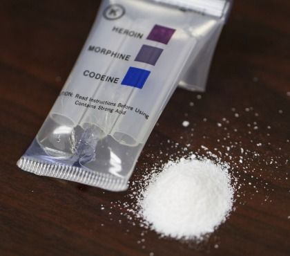 Pa. officials unveil measures to combat K2, synthetic drugs