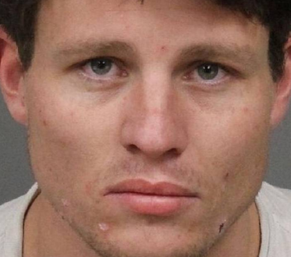 Calif. inmate who assaulted deputy sentenced to state prison