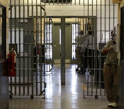 NC prisons face changes following tragic year