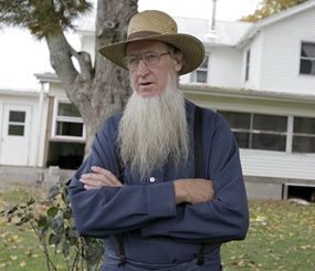 Amish attacks in Ohio highlight in-community violence