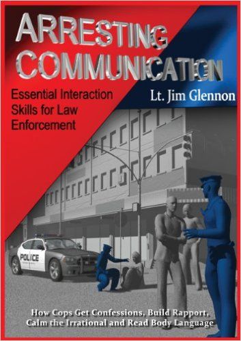 11 more must-read books for law enforcement