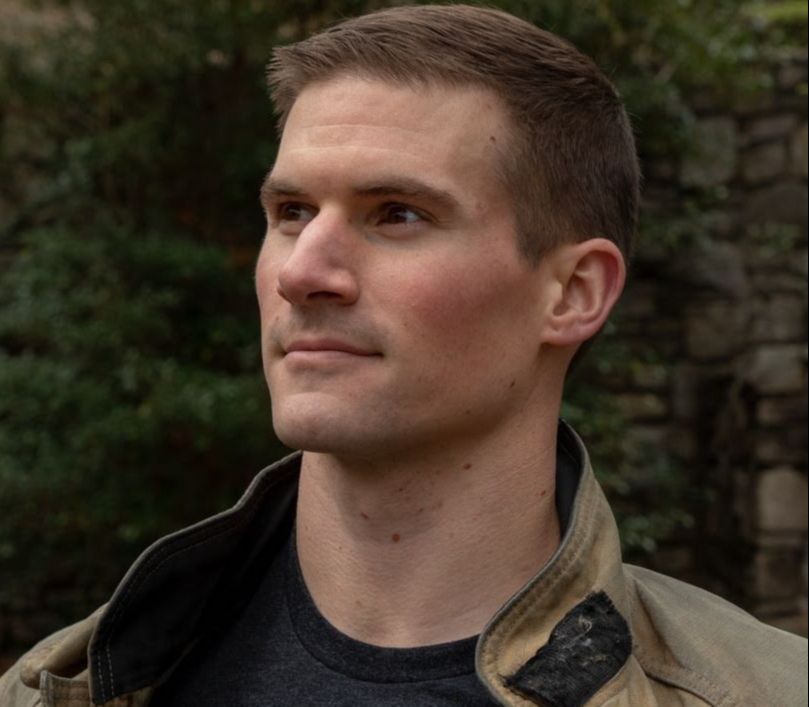 Firefighter and finance expert Matthew Broom details how firefighters ...