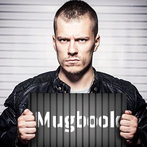 'Mugbook' allows inmates to share pictures, contraband ideas