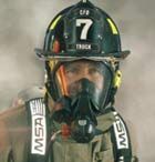 September 2009 Product Round up: Breathing Apparatus/SCBA