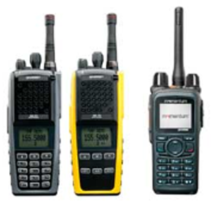 Harris introduces customizable radios, new dispatch technology
