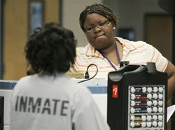 Mental health in our prisons, Part 2: Dispelling the myths of mental ...