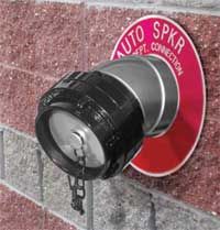 June 2010 Product Round Up: Wildland Fire Products