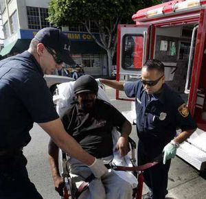 Report: LAFD needs major 911 overhaul