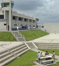 Neb. prison population leveling off