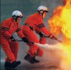 June 2010 Product Round Up: Wildland Fire Products