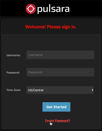 Discover Version 6.1 of the Pulsara App