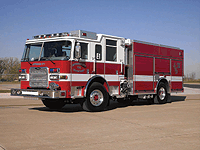 Innovative Pierce Ultimate Configuration (PUC) Surpasses Expectations