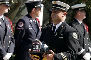 Charleston Memorial Service Photo Gallery