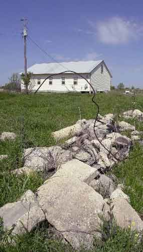 20 years after Waco: The standoff, the negotiations, and ill-fated plan