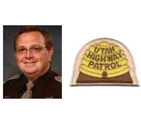 Trooper who fell to death 'served with honor'