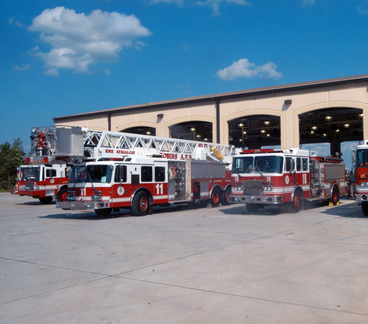 Fire apparatus maintenance: 10 common questions answered
