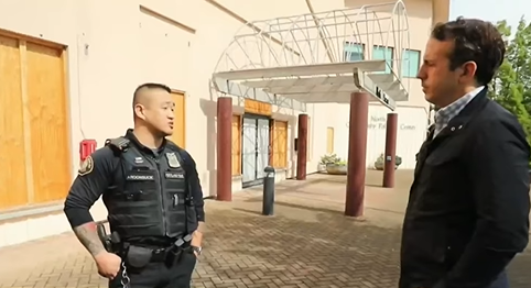 ‘Morale is at an all-time low’: Police leaders, officers speak out in ...