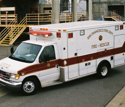 Understanding the Ground Emergency Medical Transportation Program