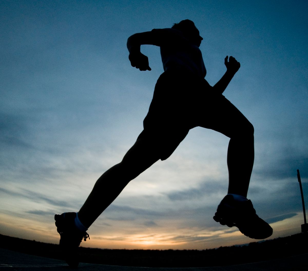 4 Steps To Achieve True Fitness In Fire/EMS