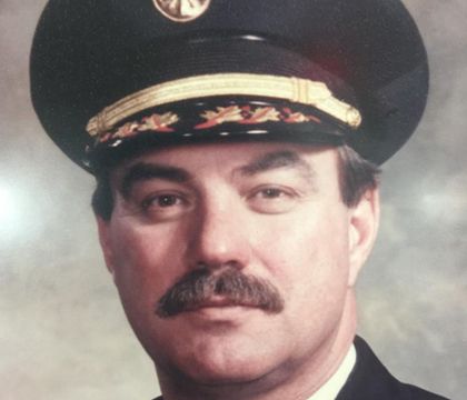 Well-known retired St. Louis fire chief dies