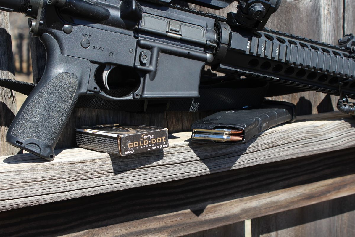 The anatomy of a gunshot: Why your bullet choices matter