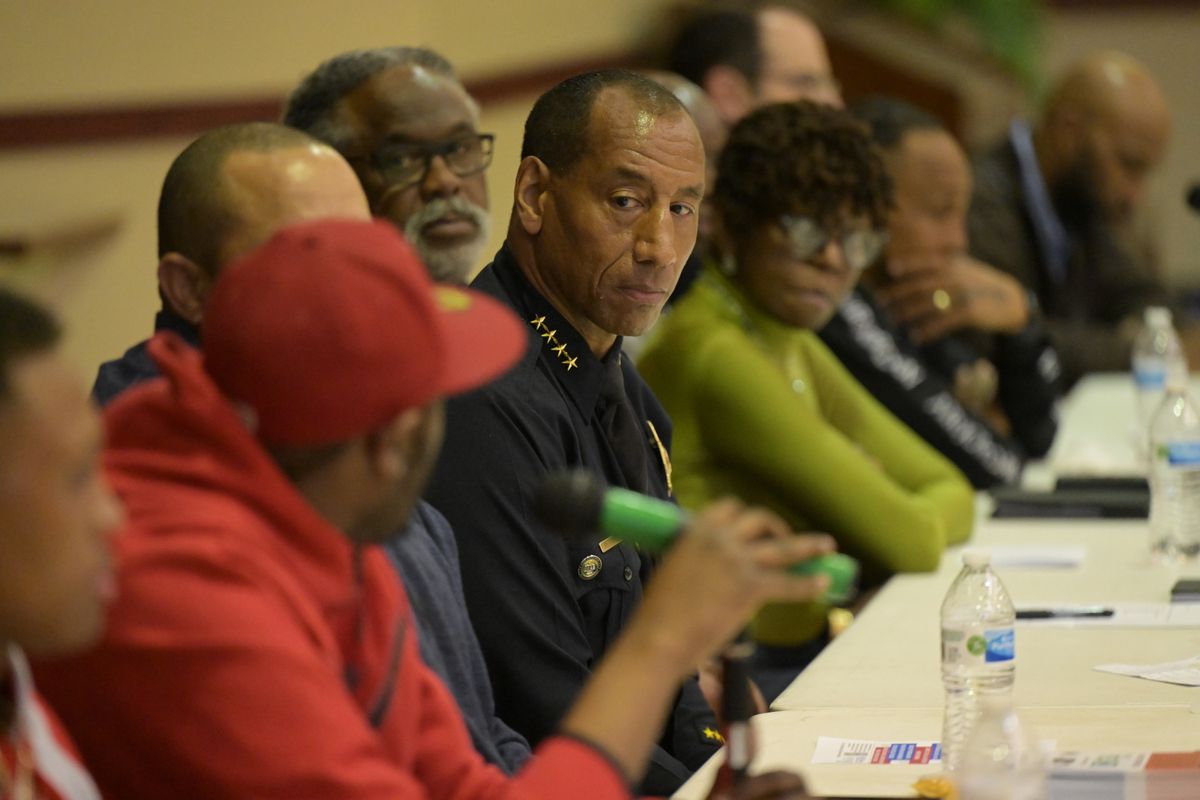 Denver PD begins placing armed officers inside schools after board's ...