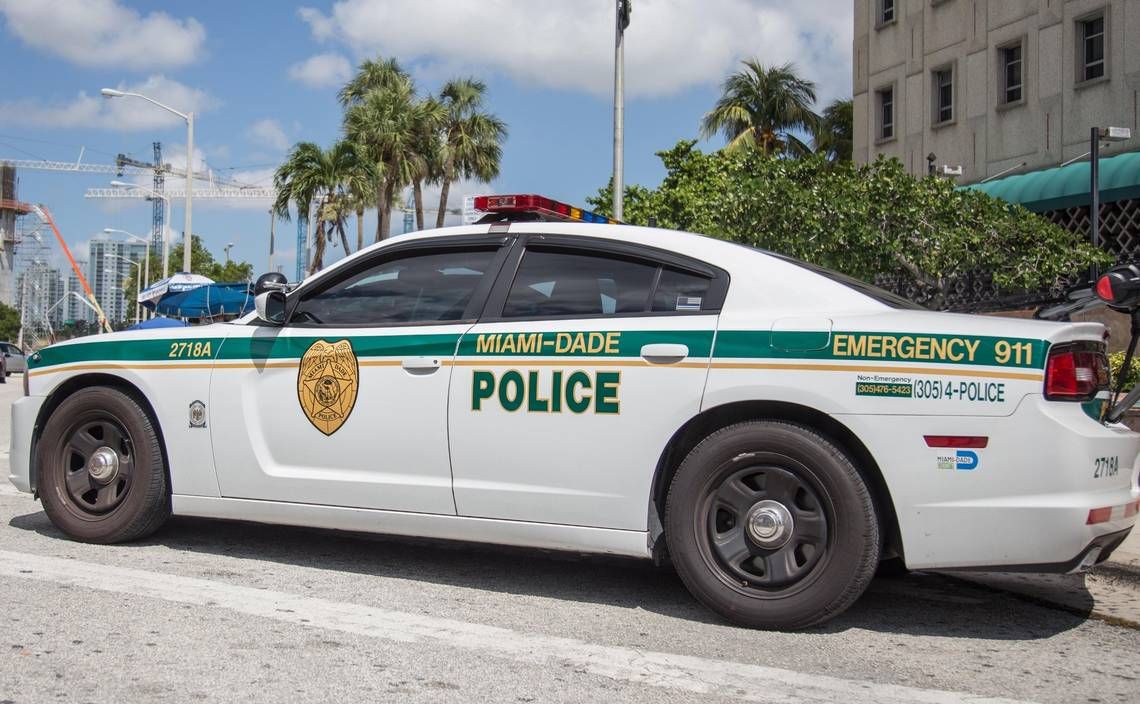 Fla. Legislature passes bill letting new Miami-Dade sheriff take over ...