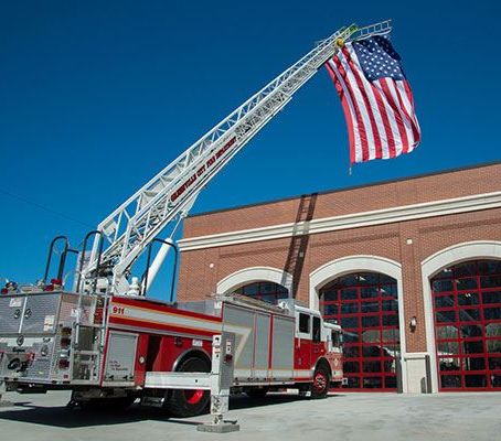LODD: 57 firefighters lost their lives on the job during 2019