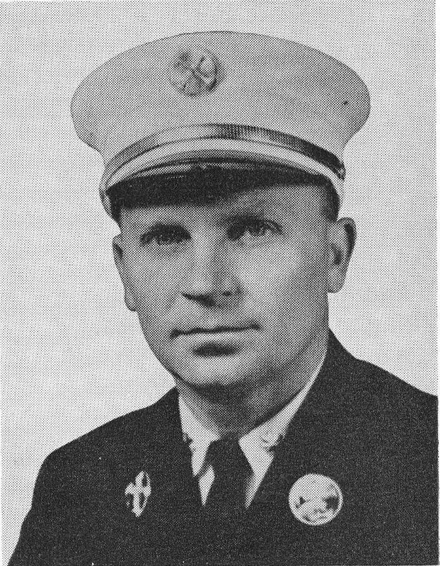 ‘We all died a little in there’: Inside the 23rd Street Fire tragedy