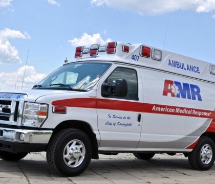 Mass. AMR, union EMTs reach deal for wage increases