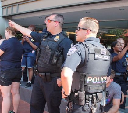 How to find a job as a police officer | PoliceOne.com