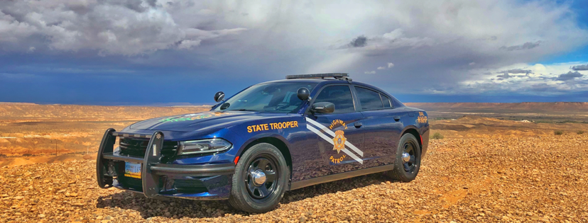 Nevada Highway Patrol rebrands as State Police