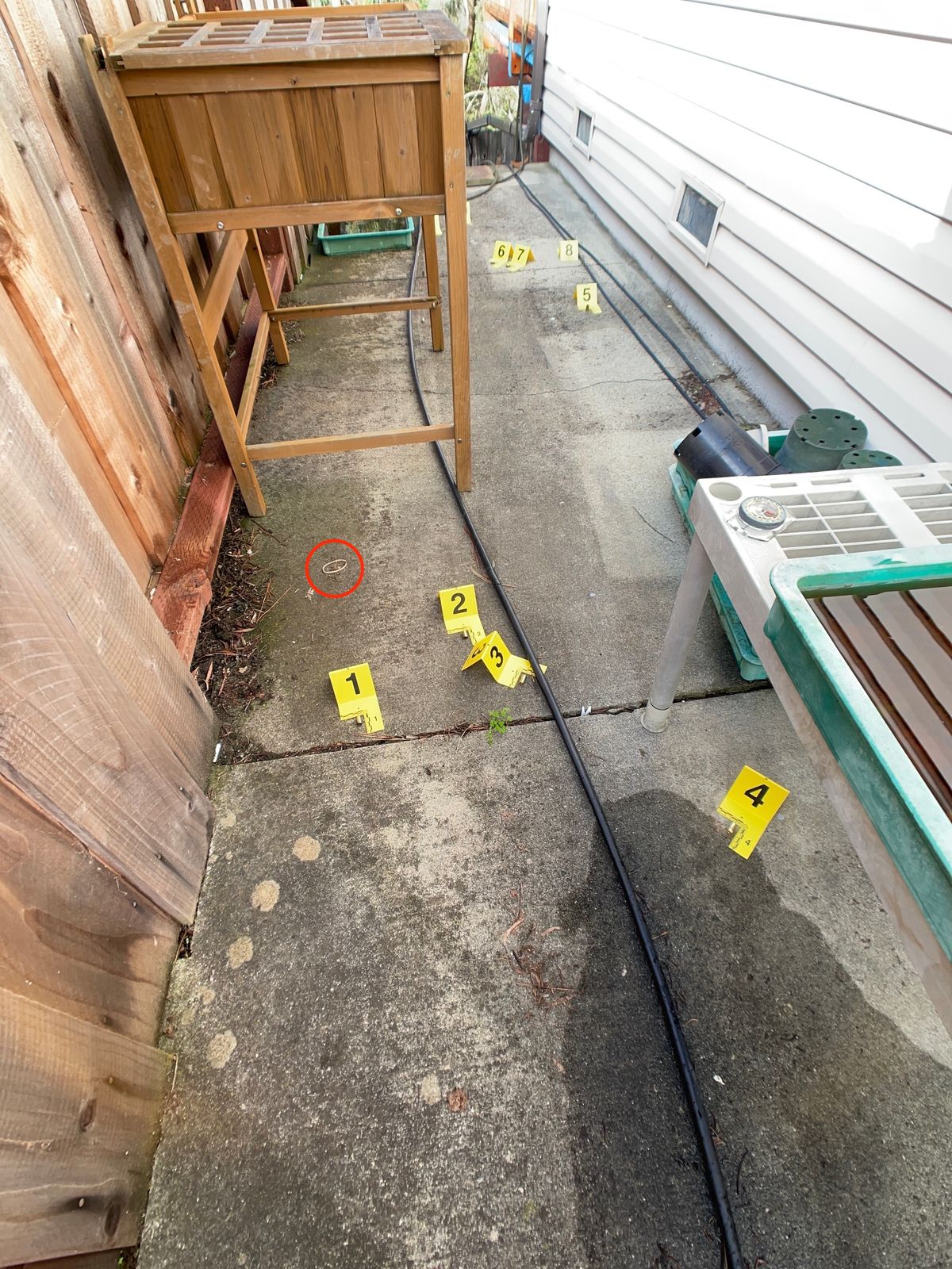 How to improve crime scene photography skills