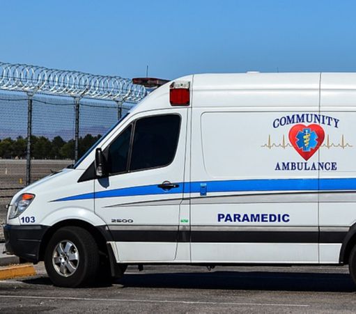 Minn. community paramedicine program lowers blood pressure, diabetes ...