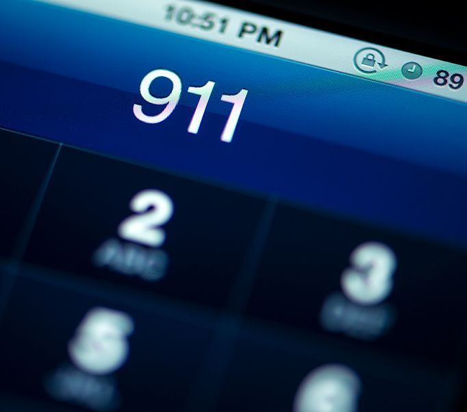 Are you next generation 911 ready?