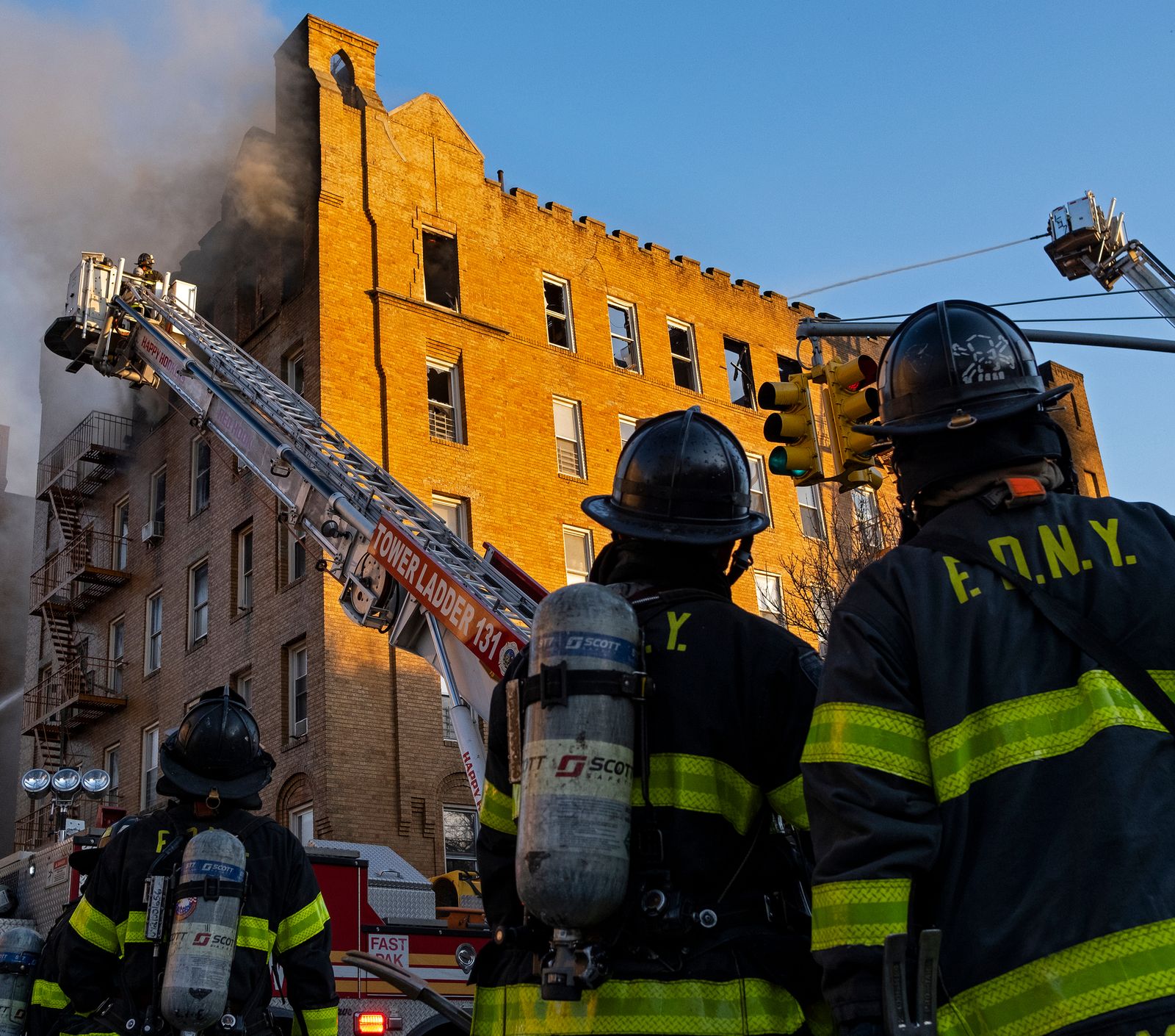 A firefighter’s PPE checklist: What to wear for safety and comfort