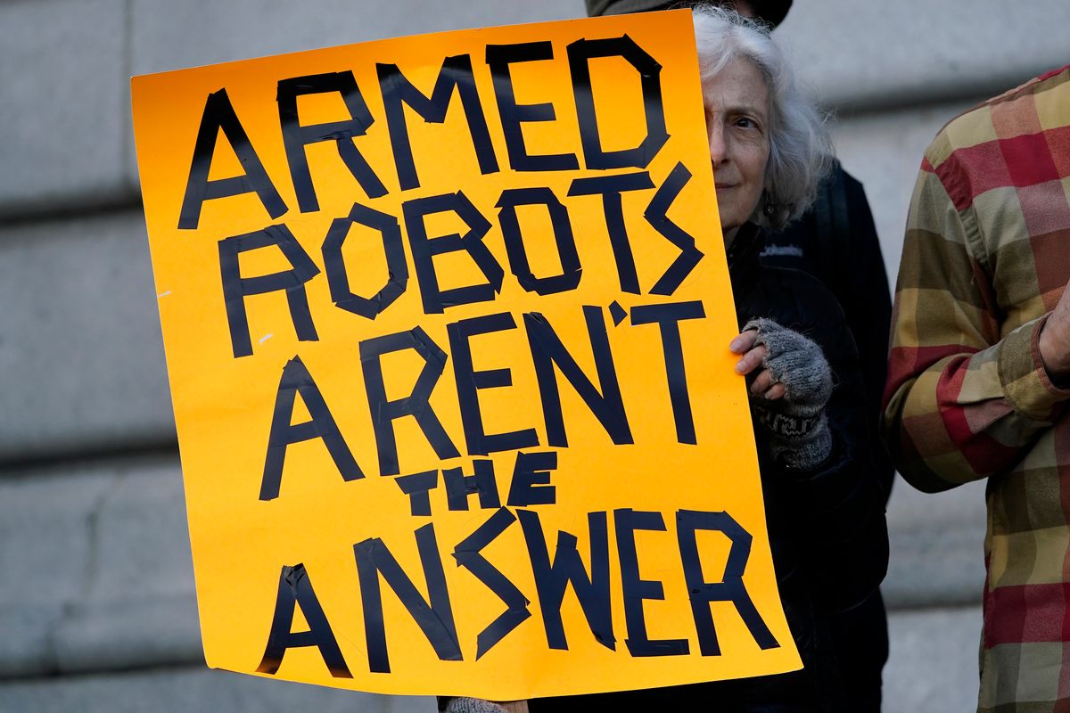 san-francisco-supervisors-bar-police-robots-from-using-lethal-force-for-now