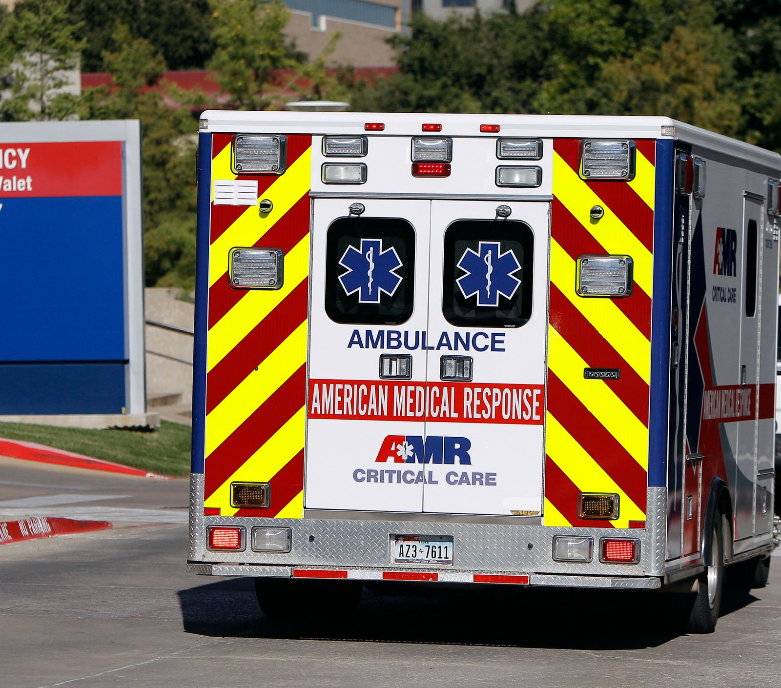 Duty to act, assess, treat and transport: A legal refresher for EMS ...