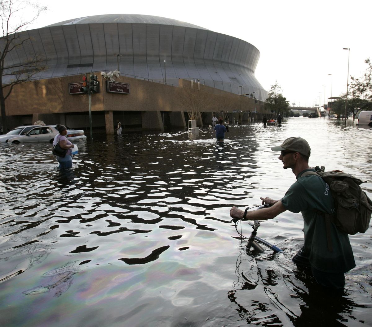3 EMS lessons from Hurricane Katrina, 15 years later