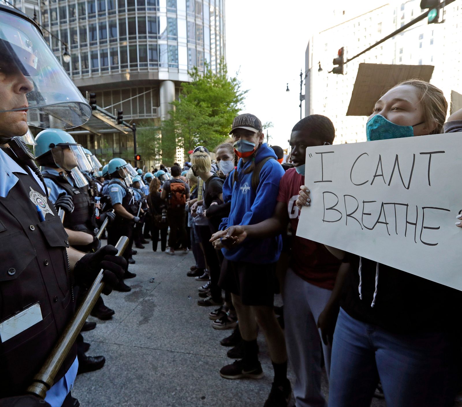 Positional asphyxia: EMS obligation to prevent respiratory distress