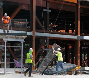 Building construction basics: Key terms firefighters need to know