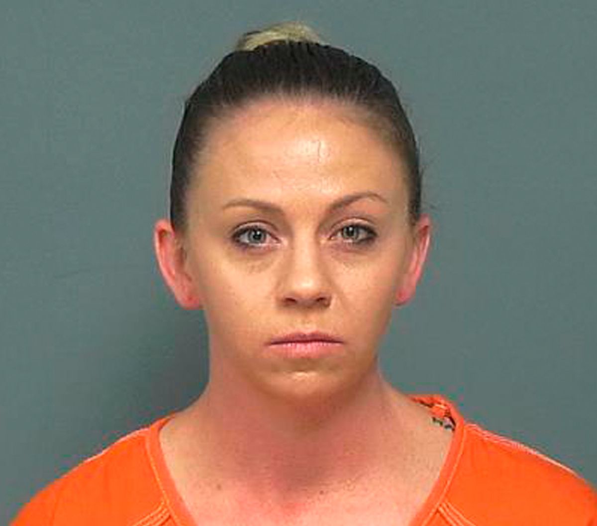 Amber Guyger 911 call: 'I thought it was my apartment'