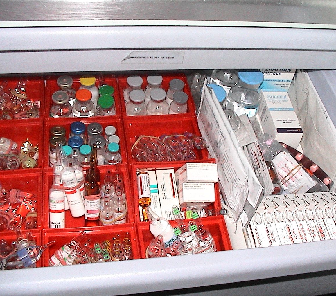 5 ways to eliminate medication dosing errors