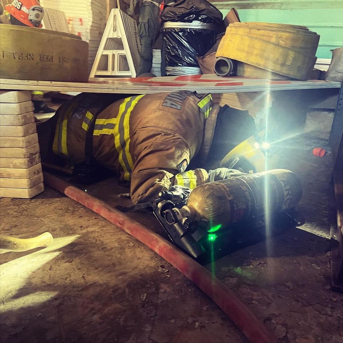 Advanced RIT training: Remix your drills