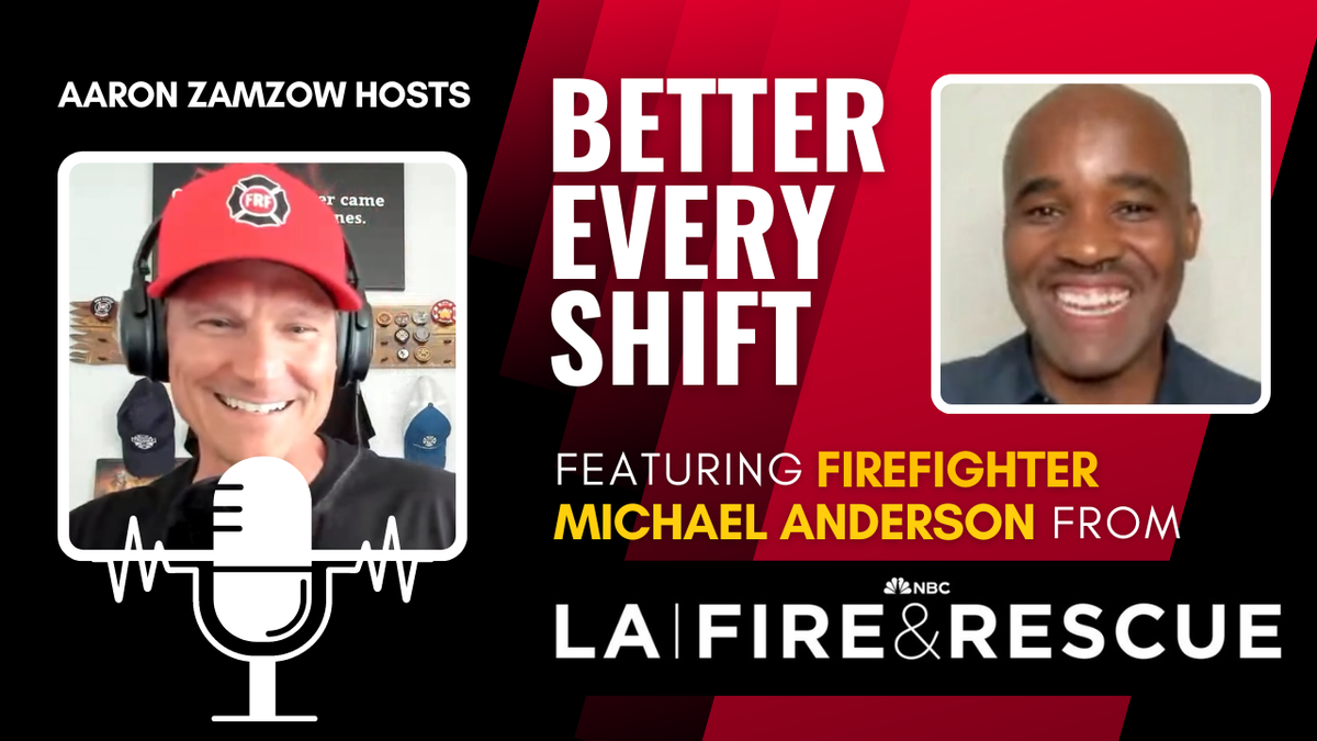 LACoFD firefighter details the ‘surreal experience’ appearing on ‘LA ...