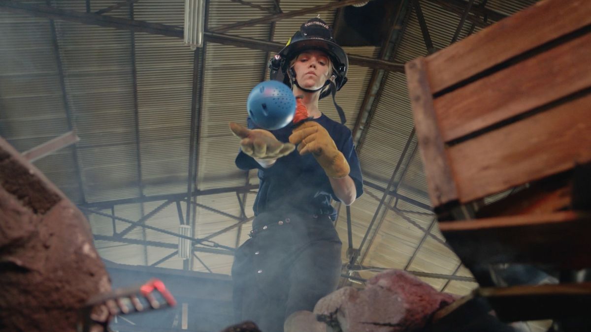 BRINC to unveil ruggedized BRINC Ball 'throw phone' at IACP 2022