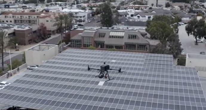 A guide to how police use drones for investigations