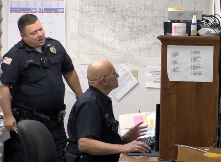 Add these police books, documentaries to your wish list